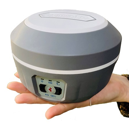 Receptoare GNSS RTK M8 mini
